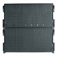 WEZ PCB Racks | Teknis