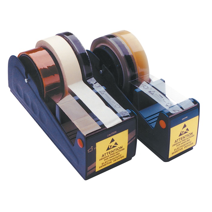 ESD Tape Dispenser | Teknis