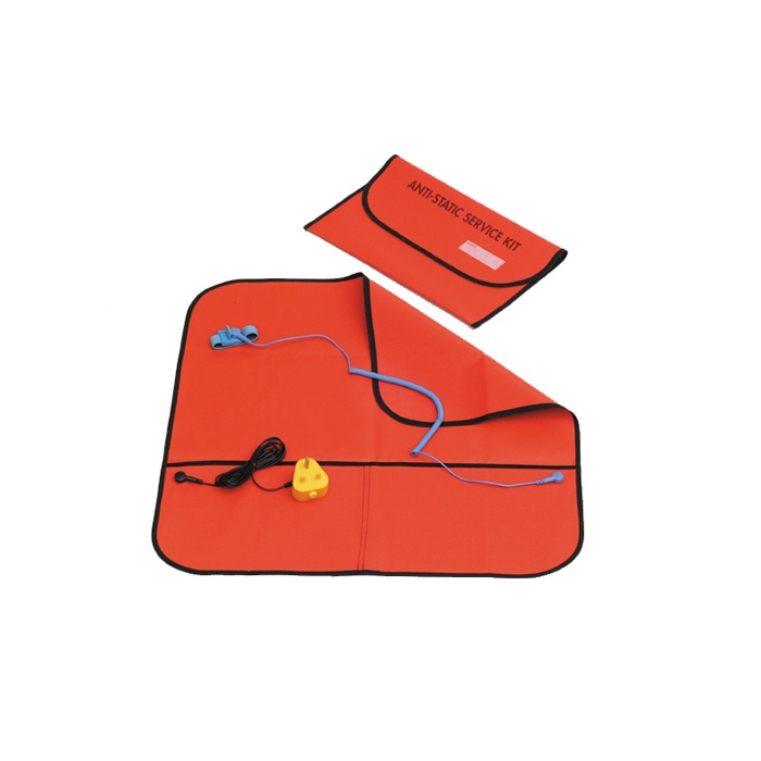 ESD Field Service Kits | Personnel Grounding Equipment