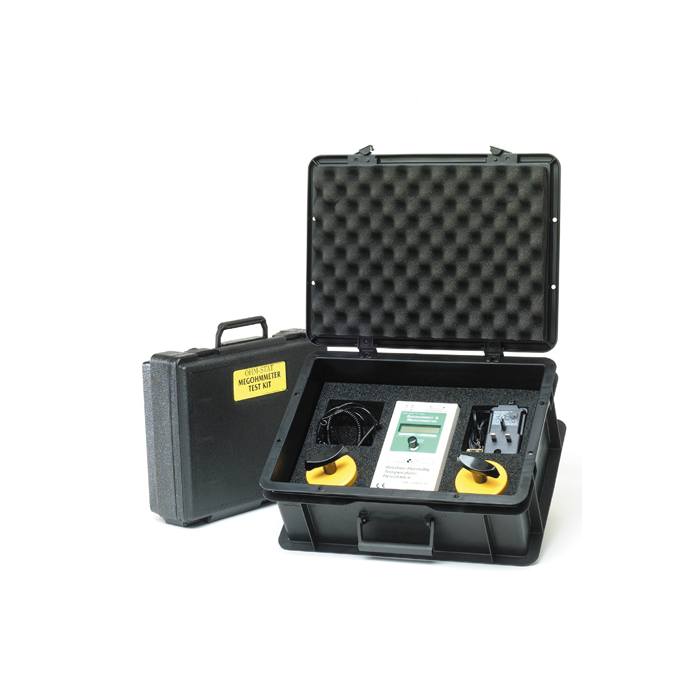Teknis - Resistance Checker Kit - RT1000