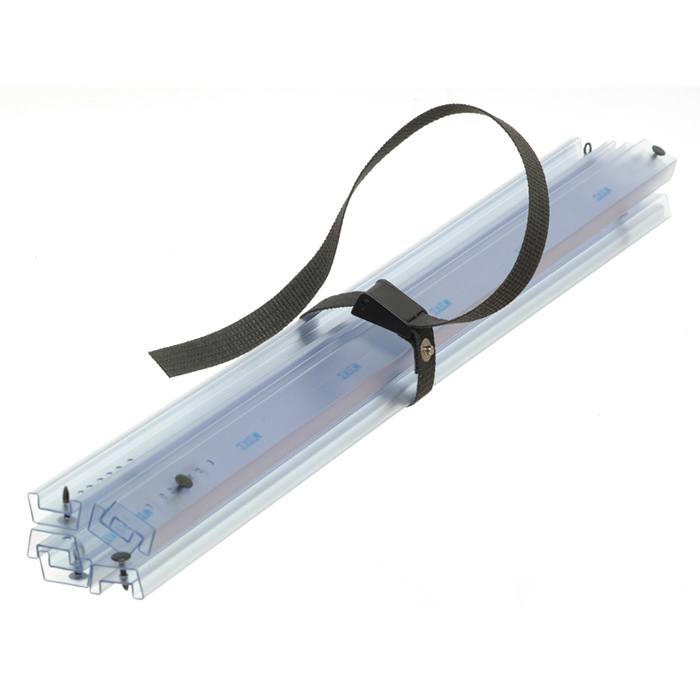 Conductive Tie Straps - Electroconductive Polyamide Straps