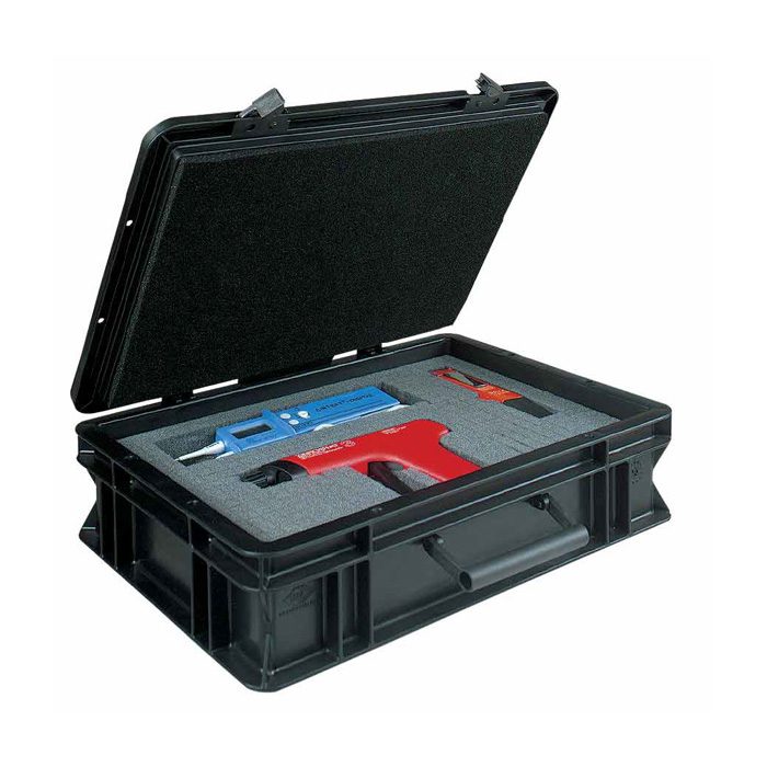 ESD WEZ Carrying Cases | Teknis